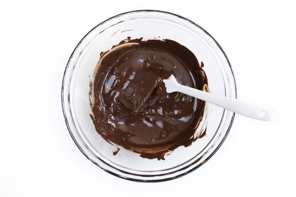 Chocolate Covered Graham Crackers Recipe - Tamara Ray