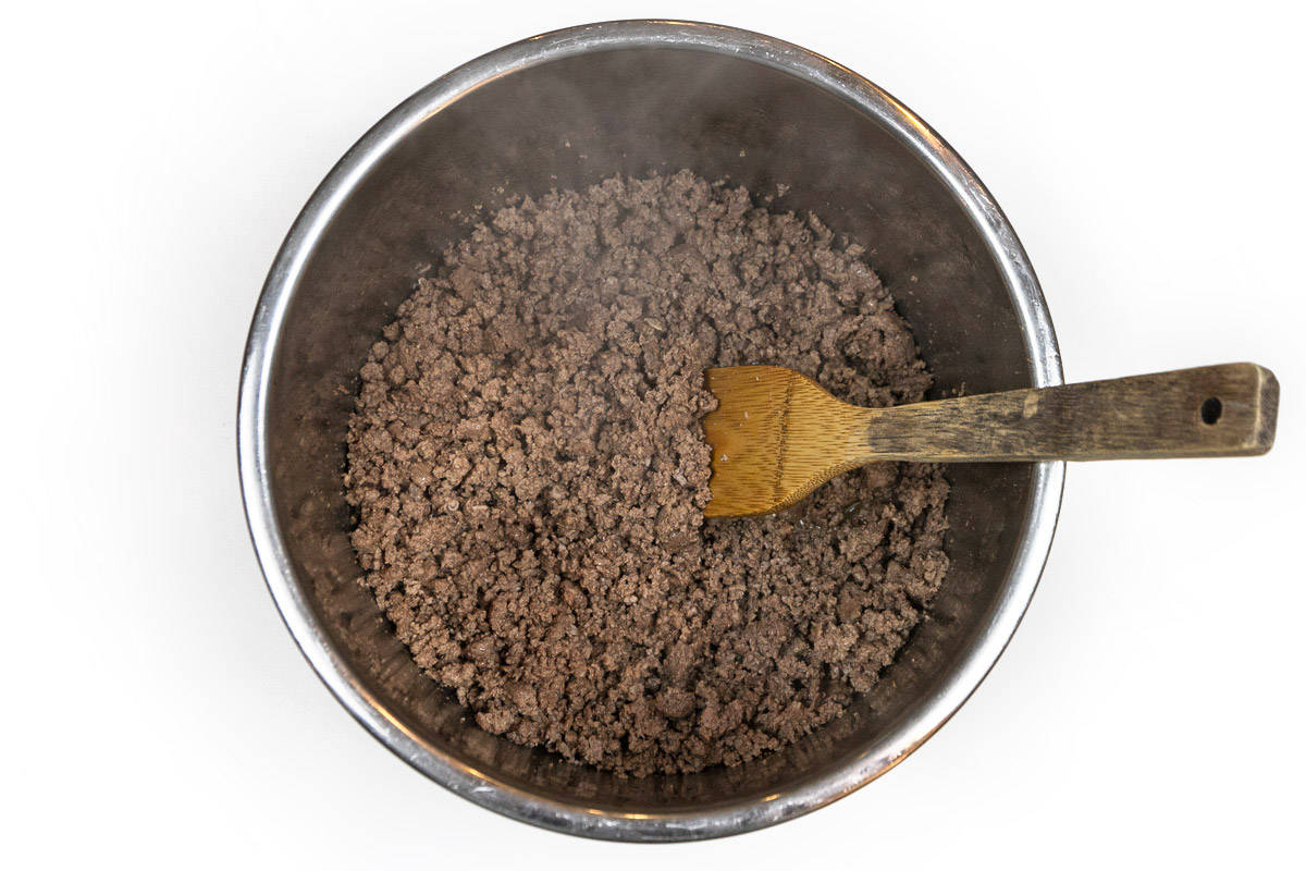 Cheesy Instant Pot Tortellini Recipe - Tamara Ray