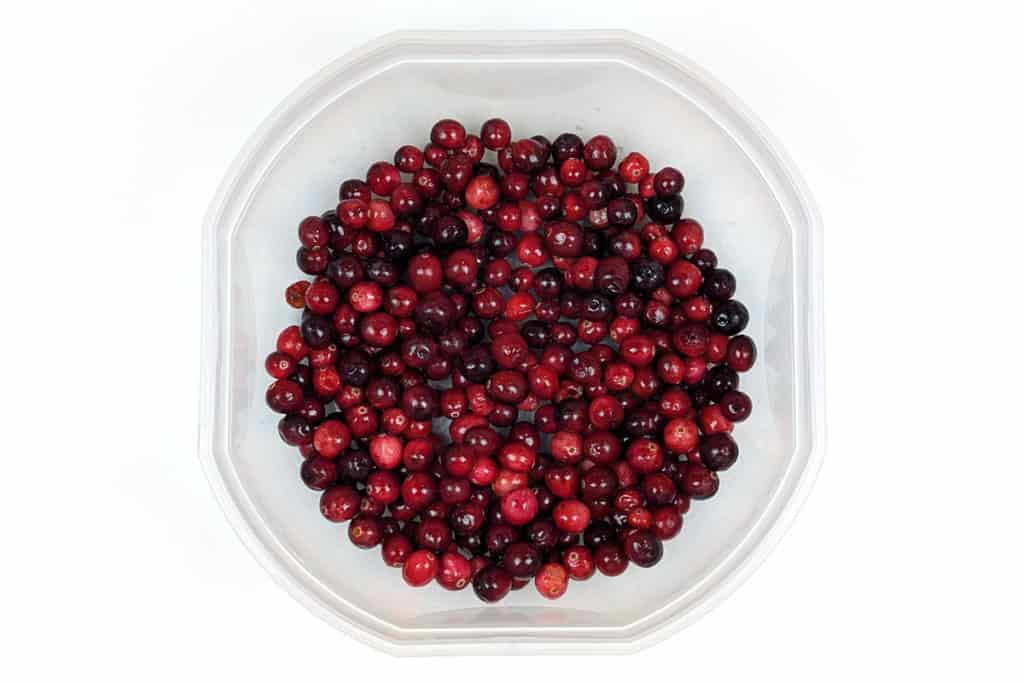 Popping Candied Cranberries (Viral Recipe) - Tamara Ray