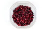 Popping Candied Cranberries (Viral Recipe) - Tamara Ray
