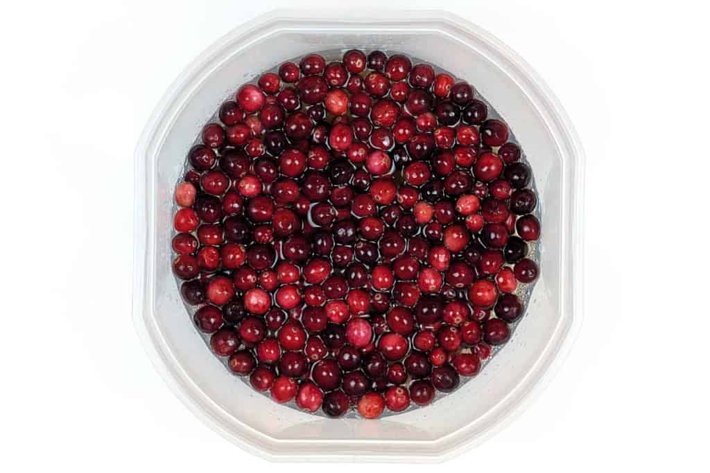 Popping Candied Cranberries (Viral Recipe) - Tamara Ray
