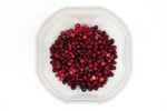 Popping Candied Cranberries (Viral Recipe) - Tamara Ray