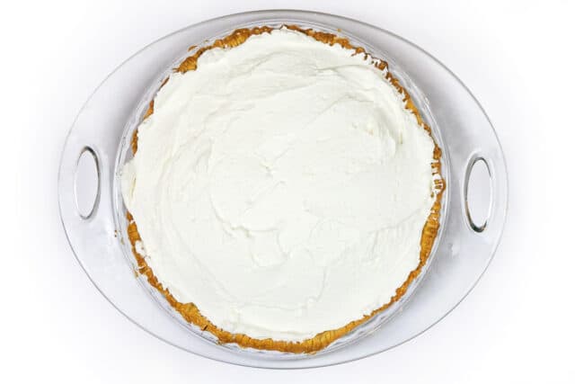 Chocolate Pie Recipe - Tamara Ray