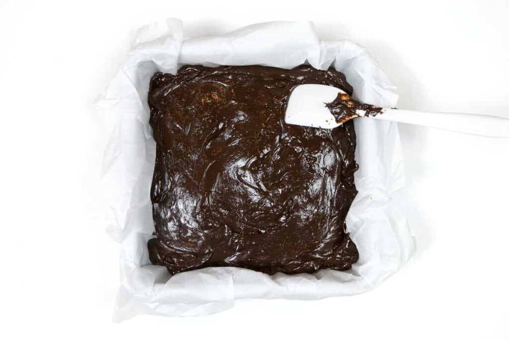 Easy Dark Chocolate Fudge Recipe - Tamara Ray