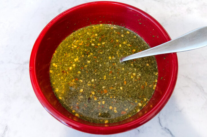 Easy General Tso Chicken (Sun Bird Packet) - Tamara Ray