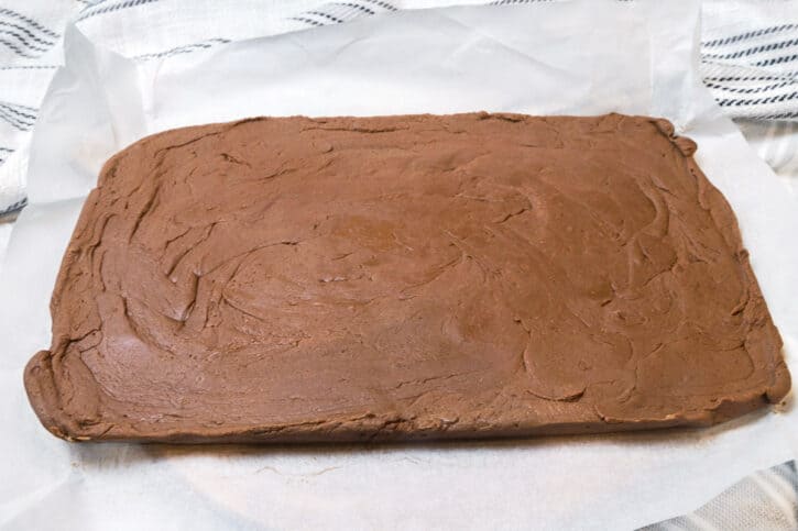 Easy Fantasy Fudge Recipe (Jet Puffed)