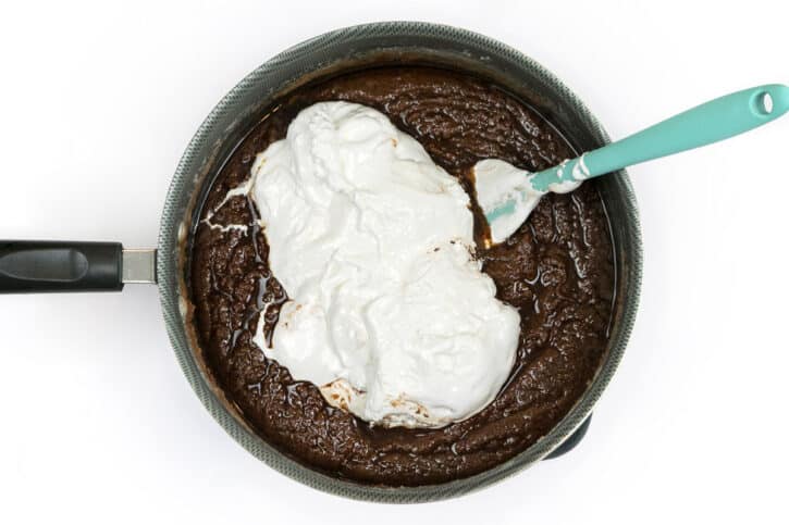 Easy Fantasy Fudge Recipe (Jet Puffed)