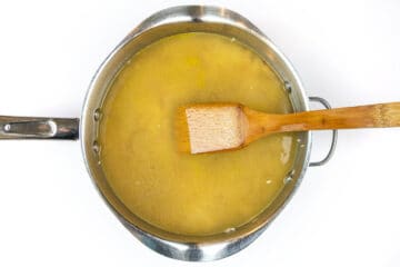 Homemade Rice-A-Roni (Cheese)- Tamara Ray