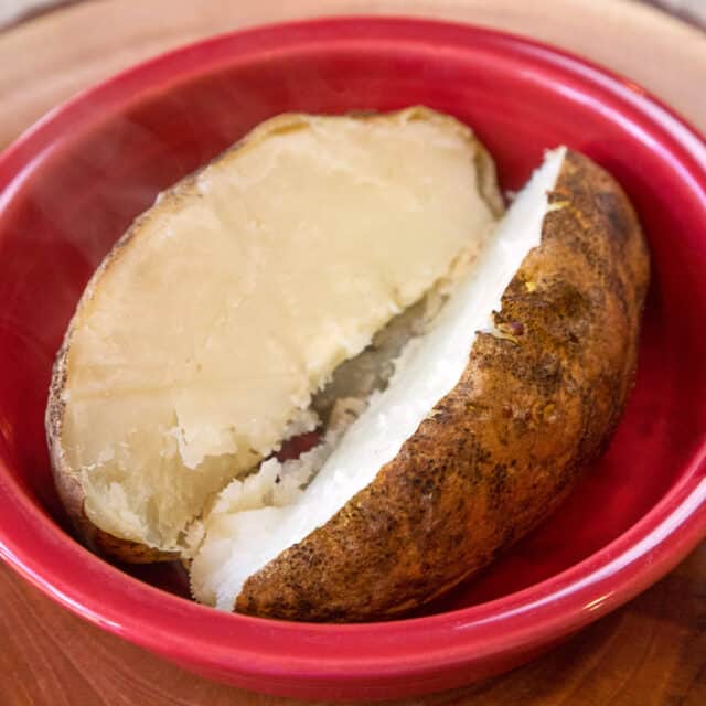 How To Make Mashed Potatoes - Tamara Ray