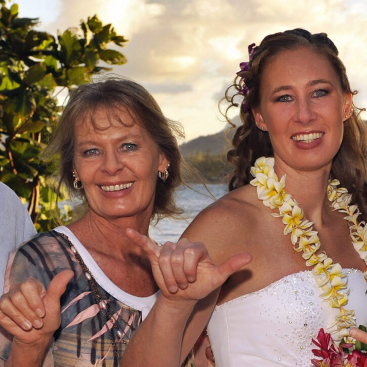 Creamy Five Cheese Tortelloni - Tamara Ray