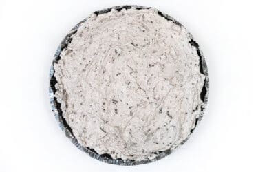 No Bake Oreo Cheesecake - Tamara Ray