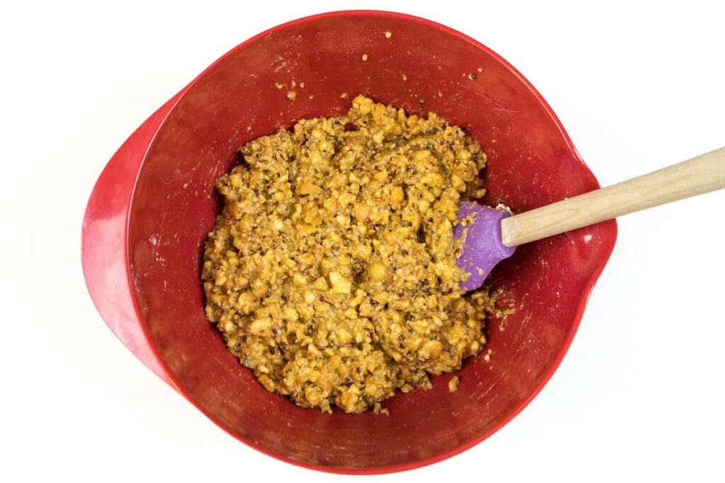 Orange Balls Recipe (No Bake) - Tamara Ray