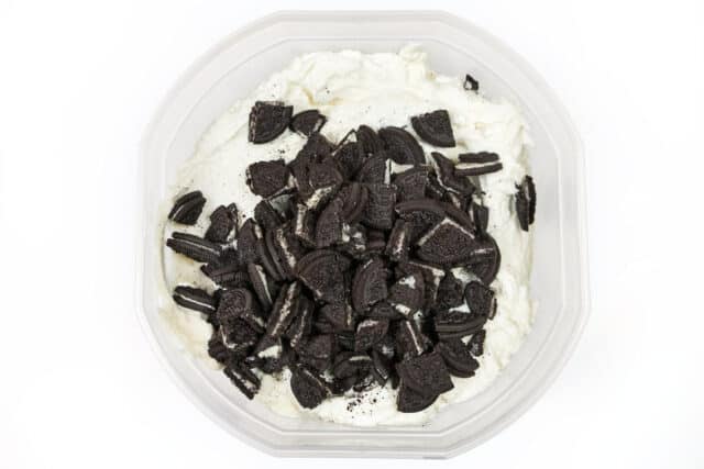 Oreo Ice Cream Recipe - Tamara Ray