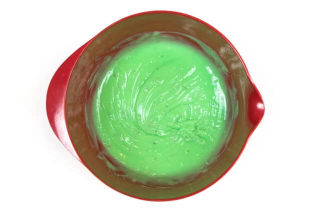 Layered Pistachio Pudding Dessert Recipe - Tamara Ray