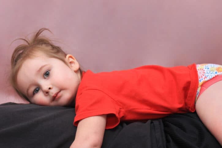 Potty Training in 3 Days for Girls - Tamara Ray