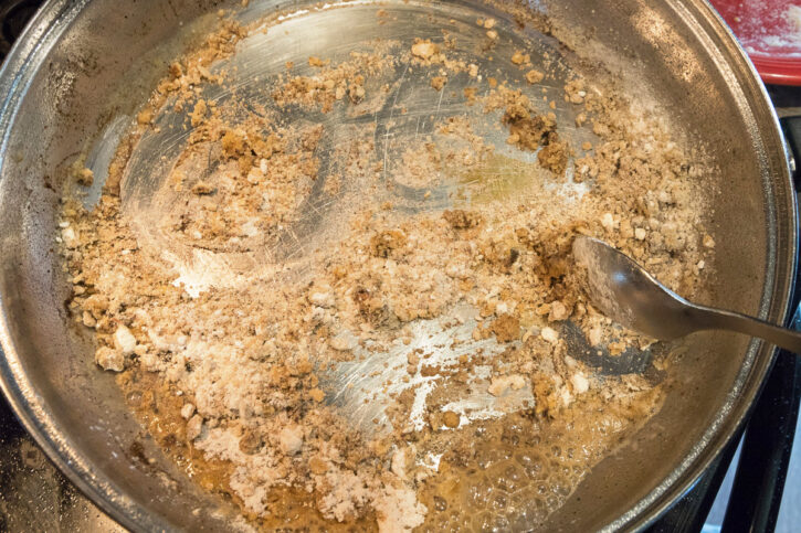 Southern Country Gravy - Tamara Ray