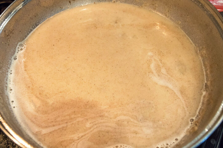 Southern Country Gravy - Tamara Ray