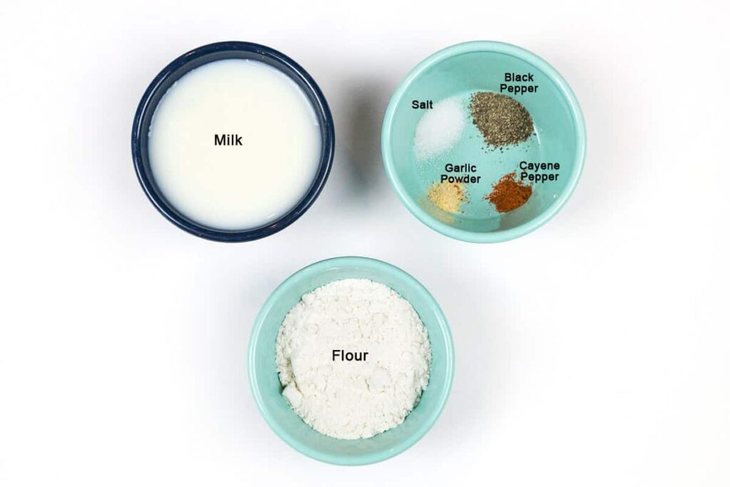 Southern Country Gravy - Tamara Ray