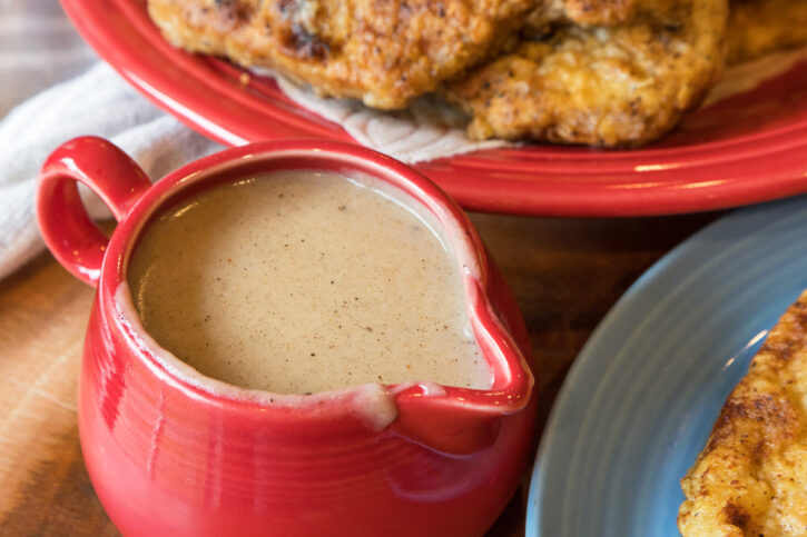 Southern Country Gravy - Tamara Ray