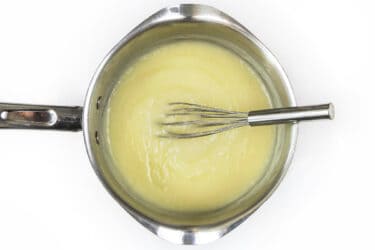 Sugar Cream Pie Recipe (Classic) - Tamara Ray