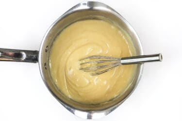 Sugar Cream Pie Recipe (Classic) - Tamara Ray